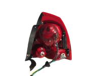 China Hyundai Tail Light Left 92401-25510 OEM Replacement for sale
