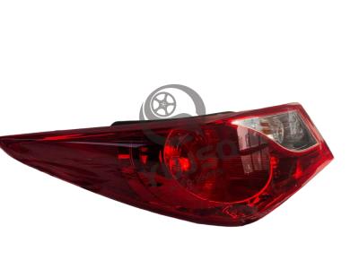 China Hyundai Left Tail Light 924013S020 OEM Replacement for sale