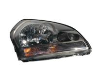 China Hyundai Right Headlight 92102-2E020 OEM Replacement for sale