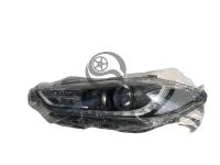 China Hyundai Left Headlight 92101F2100 OEM Replacement for sale