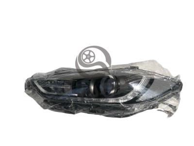 China Hyundai Left Headlight 92101F2100 OEM Replacement for sale