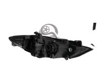 China Hyundai Left Headlight 92101F2100 OEM Replacement for sale