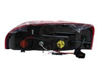 China FOTON TUNLAND G7 Left Tail Light P1372010101A0 OEM Replacement for sale