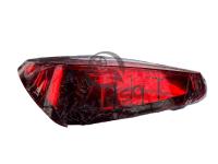 China FOTON TUNLAND G7 Left Tail Light P1372010101A0 OEM Replacement for sale