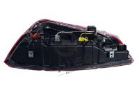 China FOTON TUNLAND G7 Left Tail Light P1372010101A0 OEM Replacement for sale