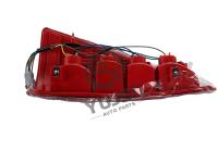 China FOTON TUNLAND E3 Right Tail Light P1372010200A0 OEM Replacement for sale