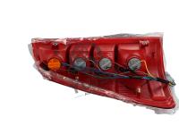 China FOTON TUNLAND E3 Right Tail Light P1372010200A0 OEM Replacement for sale