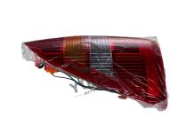 China FOTON TUNLAND E3 Left Tail Light P1372010200A0 OEM Replacement for sale