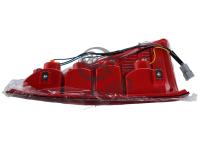 China FOTON TUNLAND E3 Left Tail Light P1372010200A0 OEM Replacement for sale