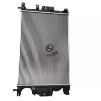 China Ford Mondeo Fusion 2.0 Aluminum Radiator DG938005FZWEA for sale
