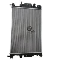 China Ford Mondeo Fusion 2.0 Aluminum Radiator DG938005FZWEA for sale