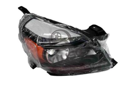 China FOTON TUNLAND E3 Right Headlight P1371010204A0 OEM Replacement for sale