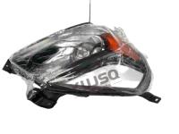 China FOTON TUNLAND E3 Right Headlight P1371010204A0 OEM Replacement for sale