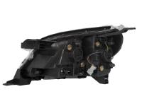 China FOTON TUNLAND E3 Right Headlight P1371010204A0 OEM Replacement for sale