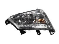 China FOTON M4 Right Front Light L1371010200A0 OEM Replacement for sale