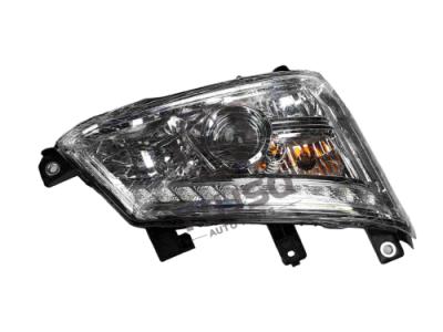 China FOTON M4 Right Front Light L1371010200A0 OEM Replacement for sale