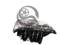 China FOTON M4 Right Front Light L1371010200A0 OEM Replacement for sale