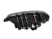 China FOTON M4 Left Front Light L1371010100A0 OEM Replacement for sale