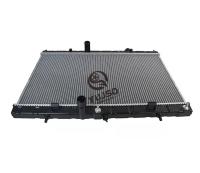 China Aluminum Radiator 25310-d4100 for Kia Carens 2016-2018 for sale