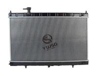 China Aluminum Radiator 25310-d4100 for Kia Carens 2016-2018 for sale