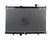 China Aluminum Radiator 25310-d4100 for Kia Carens 2016-2018 for sale