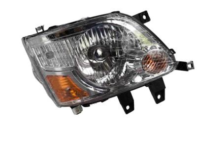 China FOTON M3 Right Front Light L0371010092A0 OEM Replacement for sale
