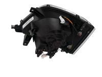 China FOTON M3 Right Front Light L0371010092A0 OEM Replacement for sale