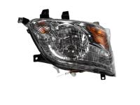 China FOTON M3 Right Front Light L0371010092A0 OEM Replacement for sale