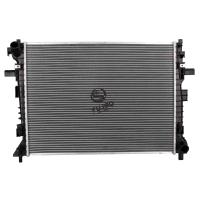 China Mitsubishi Pajero Montero L200 L300 L400 Car Radiator 1350A349 1350A183 for sale