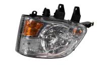 China FOTON M3 Left Front Light L0371010091A0 OEM Replacement for sale
