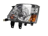 China FOTON M3 Left Front Light L0371010091A0 OEM Replacement for sale