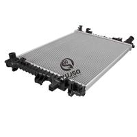 China Aluminum Radiator EB5Z8005A for Ford Escape Explorer Expedition for sale