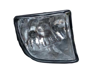 China CHERY T11 Right Front Fog Light T11-3732020 OEM Replacement for sale