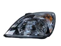 China CHERY T11 Left Headlight T11-3772010AB OEM Replacement for sale
