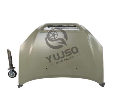 China CHERY T11 Hood T11-8402010-DY OEM Replacement for sale