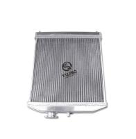 China Aluminum Radiator for Toyota Tercel Paseo OE 16400-11650 16400-11651 for sale