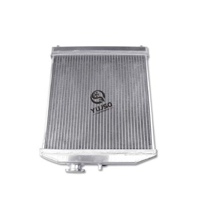 China Aluminum Radiator for Toyota Tercel Paseo OE 16400-11650 16400-11651 for sale