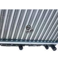 China OEM 16400-50210 Radiator for Toyota Land Cruiser 4.7L V8 Engine for sale