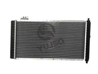 China CHERY QQ Radiator S11-1301110KA Aluminum OEM Replacement for sale