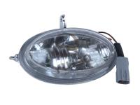 China CHERY QQ Right Rear Fog Light S11-3732020 OEM Replacement for sale