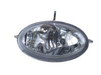 China CHERY QQ Left Front Fog Light S11-3732010 OEM Replacement for sale