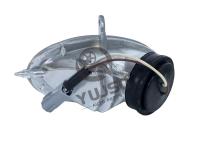 China CHERY QQ Left Front Fog Light S11-3732010 OEM Replacement for sale