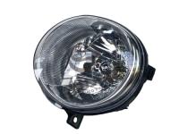 China CHERY QQ Right Headlight S11-3772020 OEM Replacement for sale