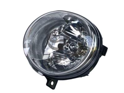 China CHERY QQ Right Headlight S11-3772020 OEM Replacement for sale