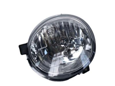 China CHERY QQ Left Headlight S11-3772010 OEM Replacement for sale