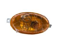 China CHERY QQ Left Corner Lamp S11-3726010 OEM Replacement for sale