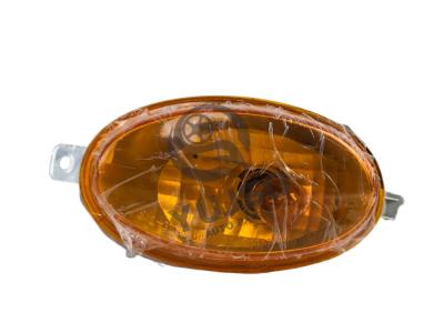 China CHERY QQ Left Corner Lamp S11-3726010 OEM Replacement for sale