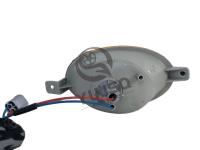 China CHERY QQ Left Corner Lamp S11-3726010 OEM Replacement for sale
