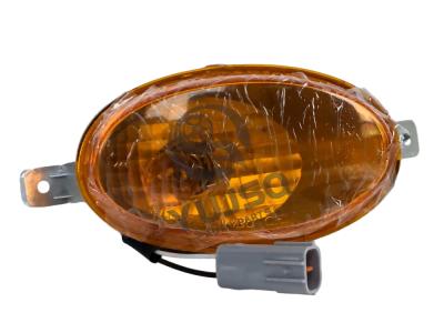 China CHERY QQ Right Corner Lamp S11-3726020 OEM Replacement 12 Months Warranty for sale