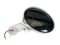 China CHERY QQ Right Rearview Mirror S11-8FE8202020BA-D OEM Replacement for sale